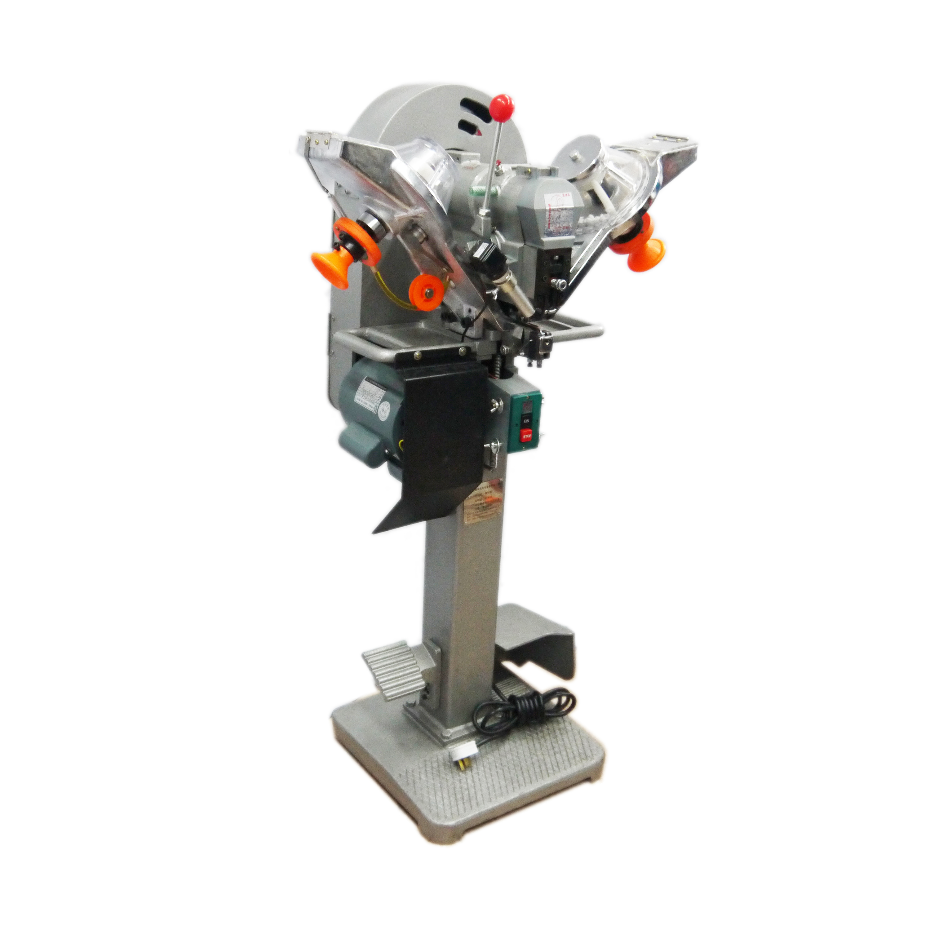 Plastic Snap Fastener Machine Snap Button Machine