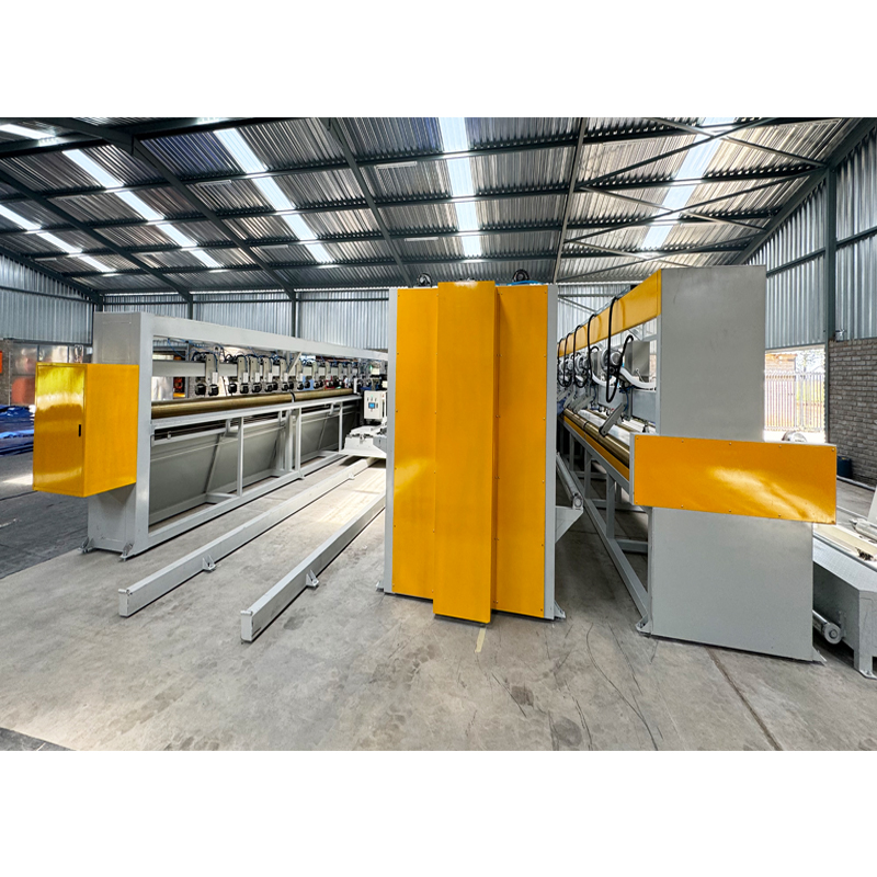 Tarpaulin Welding Eyelet Machine Automatic PVC Cutting