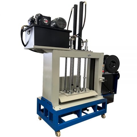 Automatic Compression Strapping Machine Belt Packing