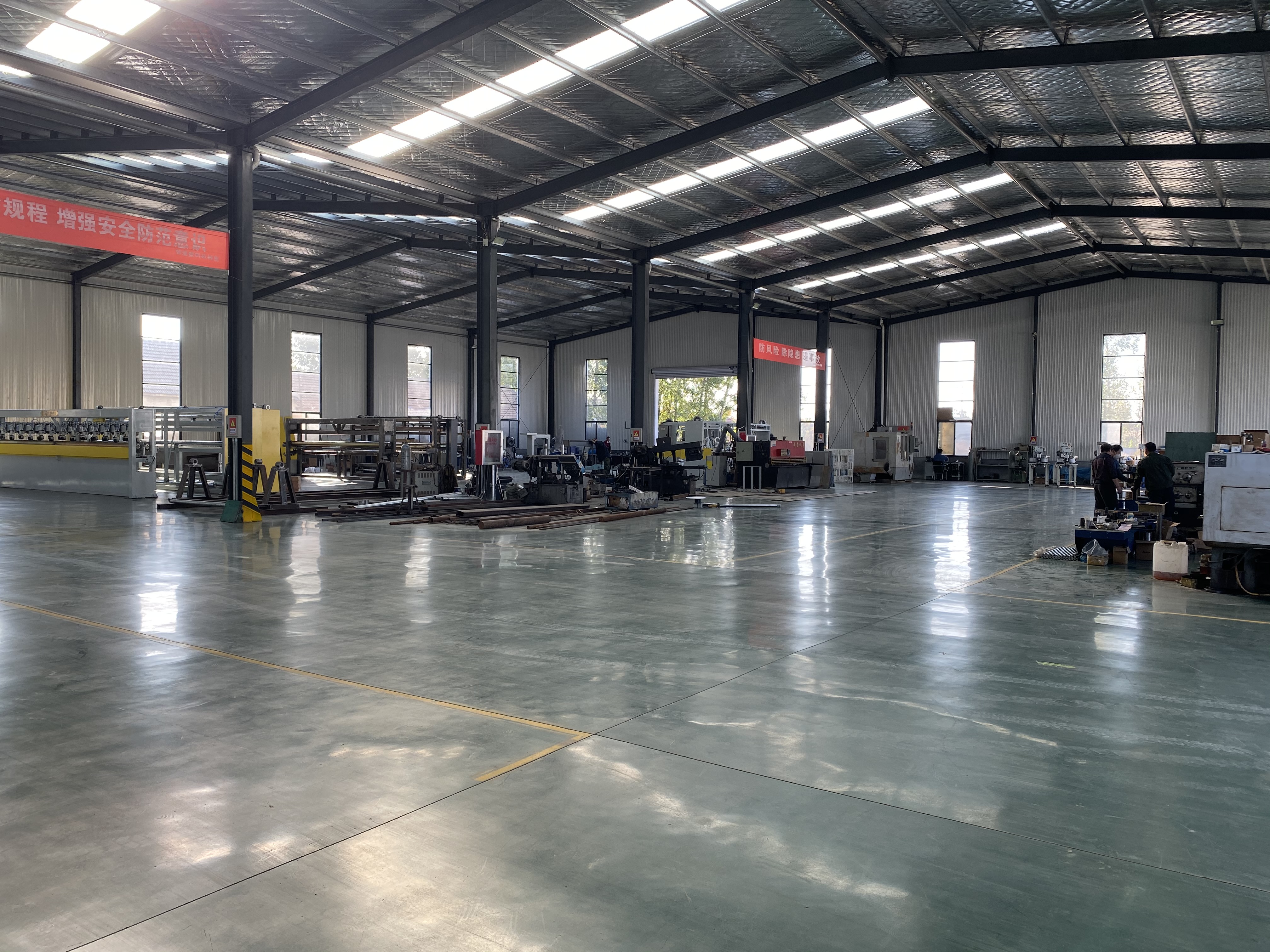 Automatic Compression Strapping Machine Belt Packing